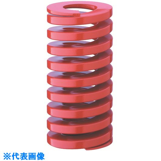 オレンジブック トラスコ中山　TRUSCO東発 強力ばね(中荷重) 8X45 〔品番:TM8X45〕[ 注番:8487960]特長●豊富なラインナップで金型部品としてのスプリングの標準化を実現しました。●金型業界はもとより、機械部品として幅...