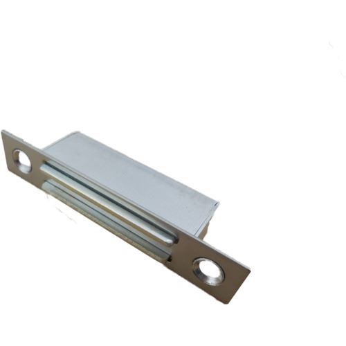 オレンジブック トラスコ中山　TRUSCO下西 マグネットキャッチSM−16S 〔品番:SM16S〕[ 注番:8489862]特長●埋め込みタイプのマグネットキャッチです。用途●OA機器や家具などの扉の開閉時の保持などに。仕様●全長(mm)...