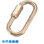 オレンジブック トラスコ中山　TRUSCO水本 黄銅リングキャッチ 線径2.5mm長さ25.5mm 〔品番:BRH2.5〕[ 注番:8491143]特長●銅と亜鉛を主成分とした合金で、鋼と同様の特性を持ち、黄金色をしています。用途●装飾用に...
