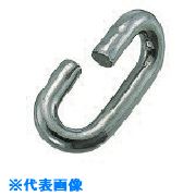 オレンジブック トラスコ中山　TRUSCO水本 ステンレス ワリカン 内長14mm 〔品番:G2.5〕[ 注番:8491514]特長●プライヤ等でしぼって閉じます。用途●チェーン・ワイヤー・ロープ等の連結金具として、また端末の金具のジョイン...