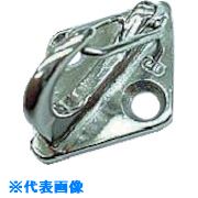 オレンジブック トラスコ中山　TRUSCO水本 ステンレス ウォールフック IP型 32mm×42mm 〔品番:IPH0〕[ 注番:8491655]特長●フック部には、外れ止め付です。用途●壁面に設置し、物掛けや、チェーン・ロープの端末金具...