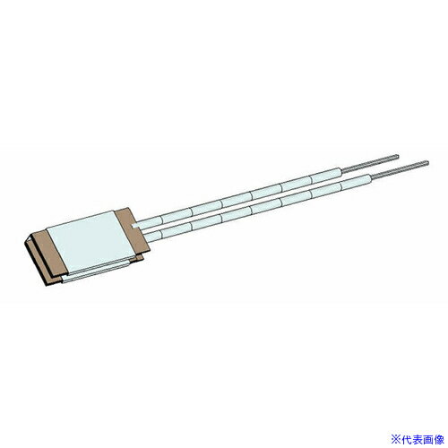 オレンジブック トラスコ中山　TRUSCO白光 ヒーター 100V−200W 〔品番:357H〕[ 注番:8497136]特長●簡単な電気製品の修理から、銅・ステンレス製品の補修、板金まで幅広い用途に使用可能です。●熱伝導の良い大型銅こて先...