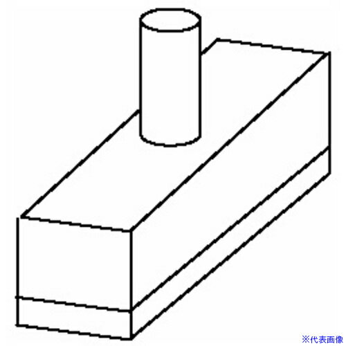 オレンジブック トラスコ中山　TRUSCO白光 フード コネクター50P用 〔品番:48533〕[ 注番:8497162]特長●485用オプションです。用途●485用フードに。仕様●摘要：485仕様2材質/仕上セット内容/付属品注意原産国（...