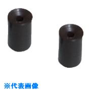 オレンジブック トラスコ中山　TRUSCO白光 吸着パッド 3mm 5個入 〔品番:A1520〕[ 注番:8497463]特長●ホットエアー用オプションです。用途●FR-801用交換ヒーターに。仕様●摘要：FR-803B●寸法(mm)：3仕...