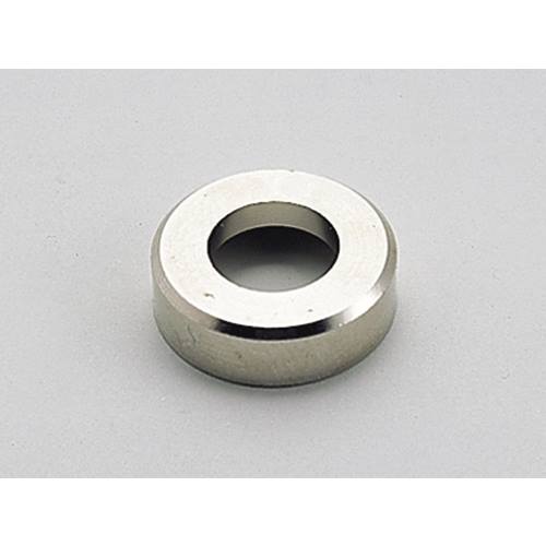 オレンジブック トラスコ中山　TRUSCO白光 はんだ径調節金具 0.6mm 〔品番:B1626〕[ 注番:8497642]特長●373用オプションです。用途●373用オプションに。仕様●品名：半田径調節金具●摘要：373、651仕様2材質...