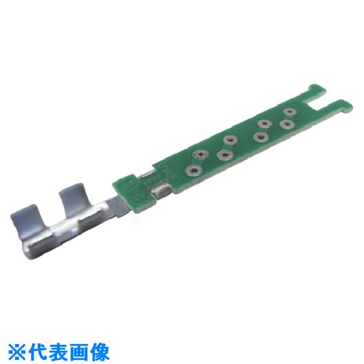 オレンジブック トラスコ中山　TRUSCO白光 ターミナル 〔品番:B2028〕[ 注番:8497770]特長●はんだこて用オプションです。用途●374用交換部品に。仕様●品名：ターミナル●摘要：FX-8801、907、908、953仕様2...