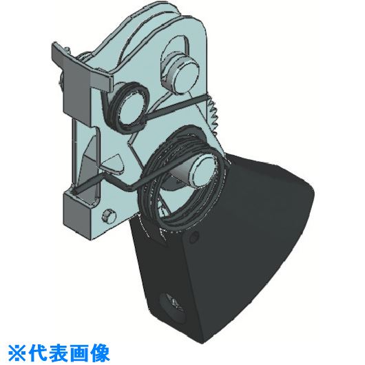 オレンジブック トラスコ中山　TRUSCO白光 トリガーセット 〔品番:B2648〕[ 注番:8497833]特長●951、952用オプションです。用途●953用交換部品。仕様●品名：トリガーセット●摘要：951、952仕様2材質/仕上セッ...