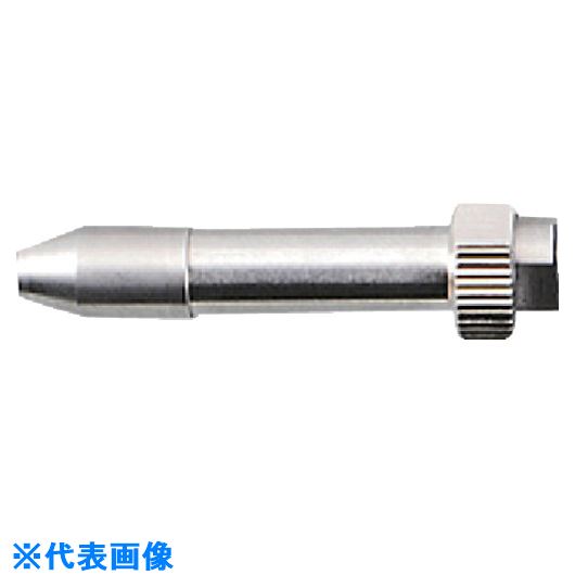 オレンジブック トラスコ中山　TRUSCO白光 ノズル組品C 〔品番:B2708〕[ 注番:8497858]特長●はんだこて用オプションです。用途●956、FM-2026用交換部品に。仕様●適合機種：956、FM-2026●品名：ノズル組品...