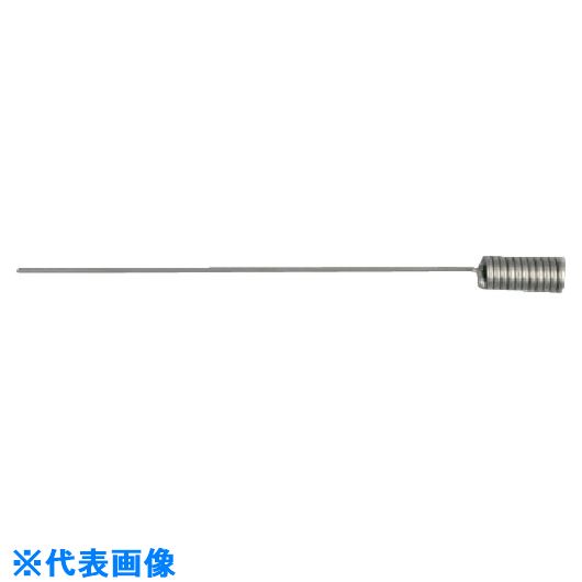 オレンジブック トラスコ中山　TRUSCO白光 クリーニングピン ノズル2.0mm.2.3mm 〔品番:B2875〕[ 注番:8497885]特長●FM2024用オプションです。用途●956、FM-2026用交換部品。仕様●適合機種：FM-...