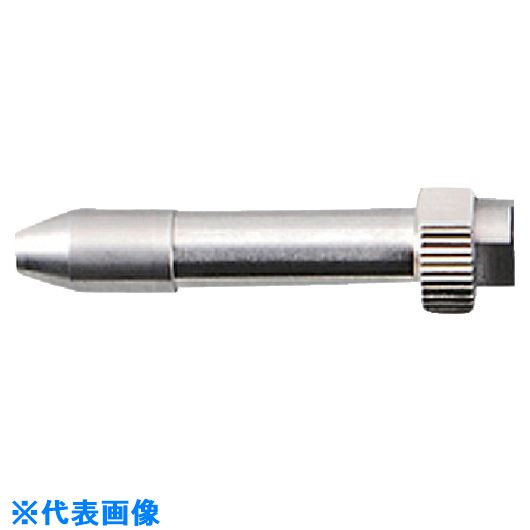 オレンジブック トラスコ中山　TRUSCO白光 ノズル組品C 〔品番:B3664〕[ 注番:8497984]特長●FX8802用オプションです。用途●革製品や木製品の装飾、文字入れができる電熱ペに。仕様●品名：ノズル組品●摘要：FX-880...