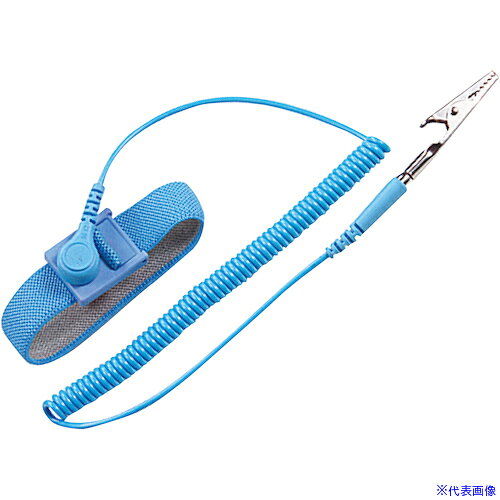 オレンジブック トラスコ中山　TRUSCOグット リストストラップ 〔品番:WS11〕[ 注番:8499626]特長仕様●バンド幅(mm)：20●コ−ド長(m)：1.7仕様2材質/仕上セット内容/付属品注意原産国（名称）台湾JANコード49...