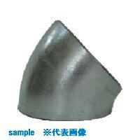オレンジブック トラスコ中山　TRUSCOBENKAN G45SSGP白鋼管製エルボショート45°65A 〔品番:G45SSGP65A〕[ 注番:8504956]特長●スプリンクラーや消火配管用として用いられる配管です。用途●石油化学関係。...