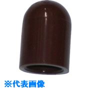 オレンジブック トラスコ中山　TRUSCOエスロン クリーン継手 キャップ 25 〔品番:CLC25〕[ 注番:8505846]特長●スーパークリーン管材は溶出特性に優れた経済的な超純水用クリーン管材です。●耐衝撃性(耐衝撃性硬質塩化ビニー...