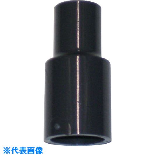 オレンジブック トラスコ中山　TRUSCOエスロン クリーン継手 ソケット 125×100 〔品番:CLS1Q1〕[ 注番:8505875]特長●スーパークリーン管材は溶出特性に優れた経済的な超純水用クリーン管材です。●耐衝撃性（耐衝撃性硬...