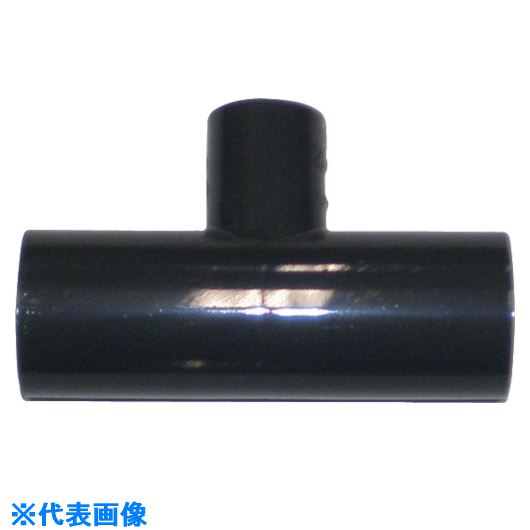 オレンジブック トラスコ中山　TRUSCOエスロン クリーン継手 チーズ 25×13 〔品番:CLT253〕[ 注番:8505918]特長●スーパークリーン管材は溶出特性に優れた経済的な超純水用クリーン管材です。●耐衝撃性（耐衝撃性硬質塩化...