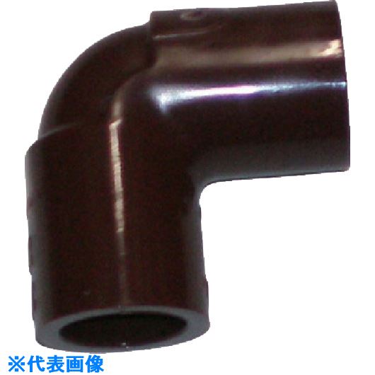 オレンジブック トラスコ中山　TRUSCOエスロン HTクリーン継手 エルボ 50 〔品番:HCLL50〕[ 注番:8506205]特長●HTスーパークリーンパイプは耐熱性（耐熱性硬質ポリ塩化ビニール　C-PVC）に優れ溶出特性に優れた経済...