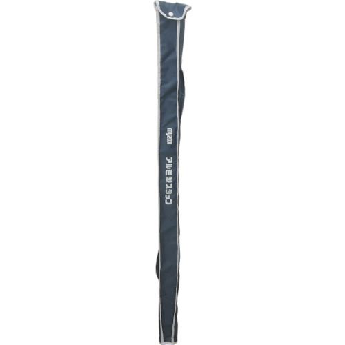 オレンジブック トラスコ中山　TRUSCOMYZOX アルゴーST専用ケース＜ALK＞ 〔品番:011055〕[ 注番:8511246]特長●アルゴーST専用ケース用途●アルミスタッフ アルゴーST 5m5段用ケース仕様●幅(mm)：90●...