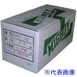 オレンジブック トラスコ中山　TRUSCODAIHEN ミグボーイ用溶接ワイヤMB−50 φ0.6 (200g×5巻入) 〔品番:MB5006200G〕[ 注番:8512886]特長●ミグボーイ・ティグボーイ専用リール、200g巻です●1箱...