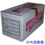 オレンジブック トラスコ中山　TRUSCODAIHEN ミグボーイ用アルミ溶接ワイヤMB−5183 φ0.6 200g巻×5入 〔品番:MB518306200G〕[ 注番:8512889]特長●ミグボーイ・ティグボーイ専用リール、200g巻...