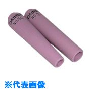 オレンジブック トラスコ中山　TRUSCODAIHEN TIGロングノズルNo.7L 〔品番:H21B39〕[ 注番:8512990]特長●奥まった部位の溶接に便利です。●補修用部品です。用途●TIG溶接用に。仕様●ノズル内径(mm)：11...