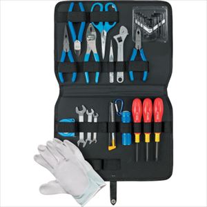 オレンジブック トラスコ中山　TRUSCOHOZAN 工具セット 〔品番:S372〕[ 注番:8520319]特長●大容量トートバッグを採用しています。用途●多分野のメンテナンス・修理に。仕様●ケース寸法(mm)間口：390●ケース寸法(m...