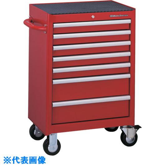 オレンジブック トラスコ中山　TRUSCOTONE 整備用工具セット ツールキャビネットセット(シルバー) 72点セット 〔品番:TCA311SV〕[ 注番:8521400]特長●自動車整備に必要なツールを豊富に取り揃えたキャビネットセット...