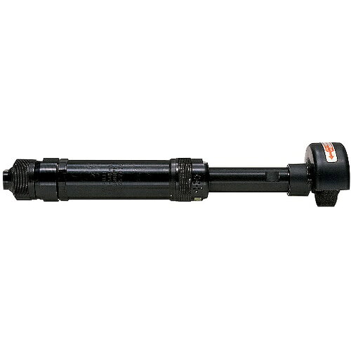 オレンジブック トラスコ中山　TRUSCO不二 長軸型エアストレートグラインダー 〔品番:FG50L1〕[ 注番:8523182]特長●ロングタイプのストレートグラインダーです。●軸が長く、特に深い穴や狭い場所の研削・パイプの内面仕上げに適...