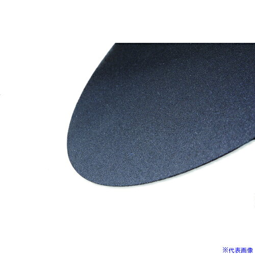 オレンジブック トラスコ中山　TRUSCOMinimo 砥石ブレード A/WA φ150 (10枚入) 〔品番:MC4222〕[ 注番:8523684]特長●靭性に優れたレジノイドボンドを採用し、薄くても安全性に優れ切れ味の良い砥石です。●...