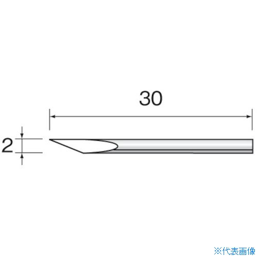 オレンジブック トラスコ中山　TRUSCOMinimo 超硬カッターチップ 〔品番:SA7701〕[ 注番:8529477]特長●プリント基板のパターンカット、樹脂、ゴム、布等の切断に使用します。用途●セラミックス、ガラス、樹脂、ゴム、アル...