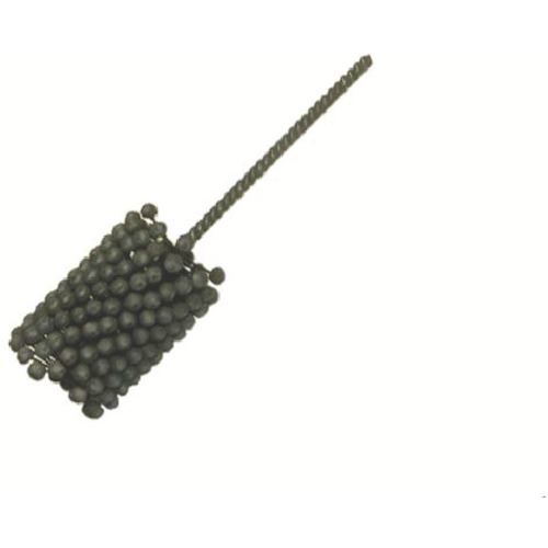 オレンジブック トラスコ中山　TRUSCOYUKO フレックスホーン#AO60 BC-48.0 AO60 〔品番:BC48.0〕[ 注番:8529820]特長●シャフトから出ているファイバー樹脂製の足に人口砥粒を焼結させた玉をつけた構造です...