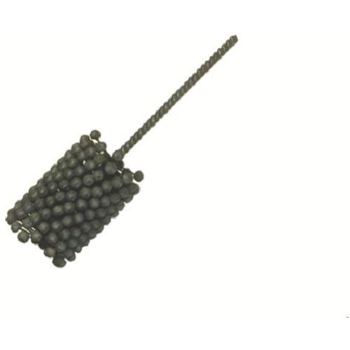 オレンジブック トラスコ中山　TRUSCOYUKO フレックスホーン#AO600 BC-48.0 AO600 〔品番:BC48.0〕[ 注番:8529821]特長●シャフトから出ているファイバー樹脂製の足に人口砥粒を焼結させた玉をつけた構造...
