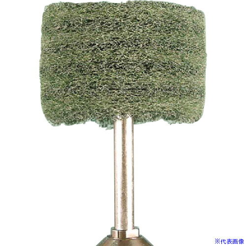 オレンジブック トラスコ中山　TRUSCOMinimo クッションサンダー 積層#400 Φ50 〔品番:EA5214〕[ 注番:8530070]特長●加工素材へのあたりがソフトでなじみが良く、平面、曲面を問わず作業ができます。　●研削時の...