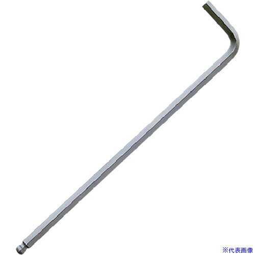 オレンジブック トラスコ中山　TRUSCOENGINEER ボールレンチ 2.5mm 〔品番:TWB25〕[ 注番:8533124]特長●材質は耐久性に優れた特殊合金鋼です。●ボールポイント部にマグネット入りです。用途●組み立て保守作業等に...