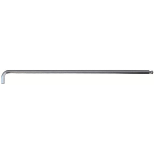 オレンジブック トラスコ中山　TRUSCOHOZAN ボールポイントレンチ 首下寸法8mm 〔品番:W1113〕[ 注番:8533134]特長●取りまわしやすい首下ショートタイプです。●素材は厳選された特殊合金鋼で、表面はハードクロムメッキ...