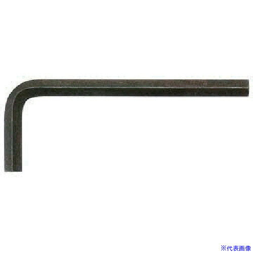 オレンジブック トラスコ中山　TRUSCOENGINEER 六角レンチ 0.035 〔品番:TWH21〕[ 注番:8533419]特長●インチサイズの六角レンチです。●材質は構造用合金鋼を使用しています。●表面処理は黒染めです。用途●六角穴...