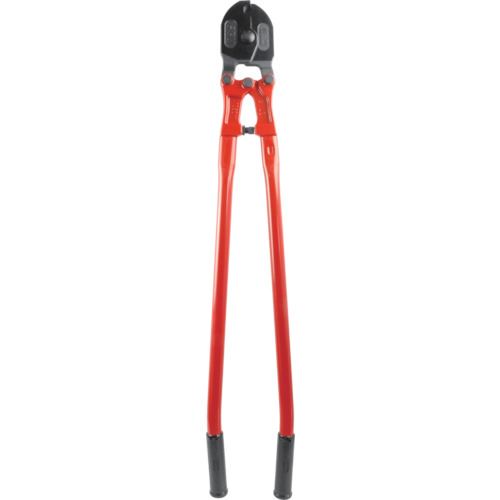 オレンジブック トラスコ中山　TRUSCOARM ワイヤーロープカッターWRタイプ1050mm 〔品番:WR20〕[ 注番:8533647]特長●ワイヤーロープ・ステンレスワイヤーロープの直径20mmまで切断可能です。●ワイヤー先端がバラけ...