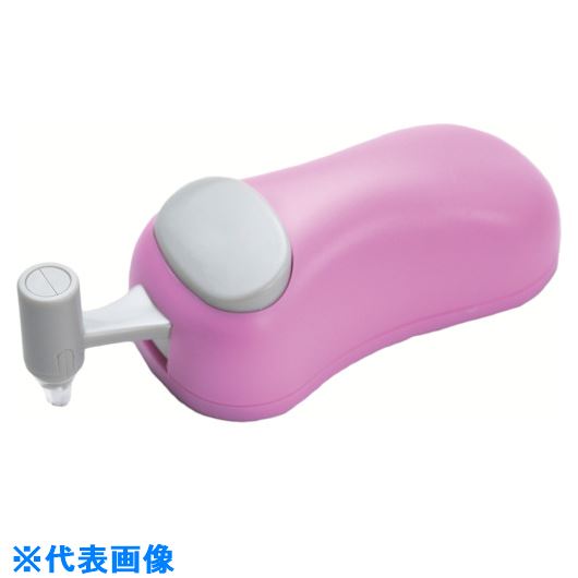 オレンジブック トラスコ中山　TRUSCOキャナリー ライン ピンク 〔品番:DLINEP〕[ 注番:8533732]特長●新聞、雑誌の切り抜き、スクラップブッキングが楽しくできます。用途●曲線を切る際に。仕様●刃長(mm)：0.3●全長(...