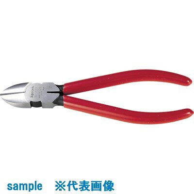 オレンジブック トラスコ中山　TRUSCOスリーピークス 強力ニッパ(JIS付・穴無) 150mm 〔品番:NP150G〕[ 注番:8535122]特長●JIS規格の定番品でありながら、限界まで形状と仕組みを追求、軽量化と機能向上に成功しま...