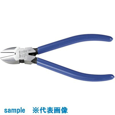 オレンジブック トラスコ中山　TRUSCOスリーピークス 強力ニッパ(穴無・バネ付) 150mm 〔品番:NP150GS〕[ 注番:8535125]特長●JIS規格の定番品でありながら、限界まで形状と仕組みを追求、軽量化と機能向上に成功しま...