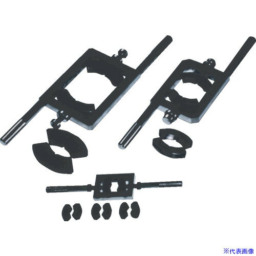 オレンジブック トラスコ中山　TRUSCOHASCO ネジ山修正ダイス 〔品番:HD1824S〕[ 注番:8535947]特長●2ツ割り調整ダイス方式の雄ネジ山修正工具です。●昼間部にセットできるので、先端部の傷やラッパ状に開いたネジも修正...