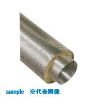 オレンジブック トラスコ中山　TRUSCOSuiden 熱風機用オプション 断熱ダクト300 φ100×4m 〔品番:DUCT300100SUSAA〕[ 注番:8536777]特長●不燃（保湿性に優れている）です。用途●熱風機用オプションに...
