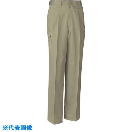 オレンジブック トラスコ中山　TRUSCOコーコス フィッシングスラックス8505 4マスタード 110 〔品番:85054110〕[ 注番:8539405]特長●汗をすばやく吸収するソフト綿100％「着楽綿」は。熱や摩擦にも強く、耐久性抜...