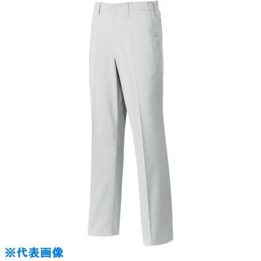 オレンジブック トラスコ中山　TRUSCOコーコス スラックスA-3353 33 シルバー95 〔品番:A33533395〕[ 注番:8541401]特長●5IVE　STARS商品です。仕様●サイズ：95仕様2材質/仕上セット内容/付属品注...