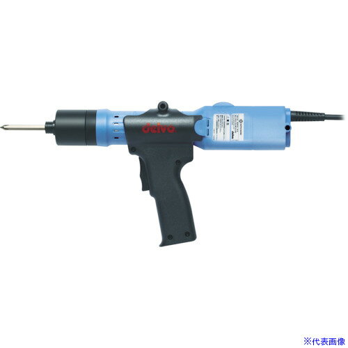 オレンジブック トラスコ中山　TRUSCOデルボ ねじ締めカウンター用ドライバー 全長276適合小ねじ4.5〜6.0mm 〔品番:DLV45A12PSPCAAK〕[ 注番:8550881]特長●環境に優しいブラシレスモータ搭載です。仕様●出...