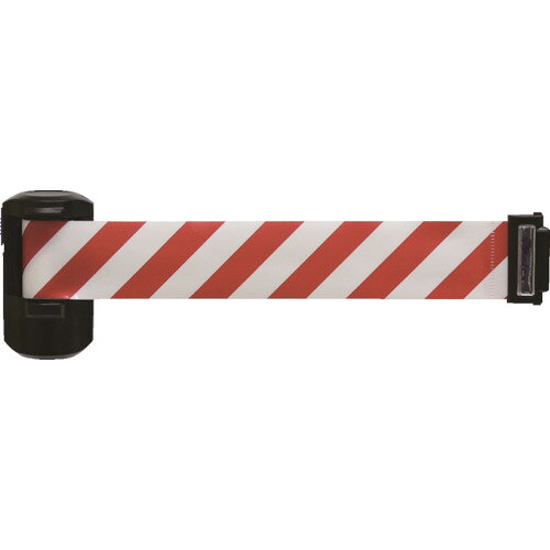 オレンジブック トラスコ中山　TRUSCOReelex 自動巻きバリアリールLong(シートストローク6m) 〔品番:BRS606H〕[ 注番:8553127]特長●シートの張出しは最大6mのロングストロークです。●シートの収納は便利な自動...