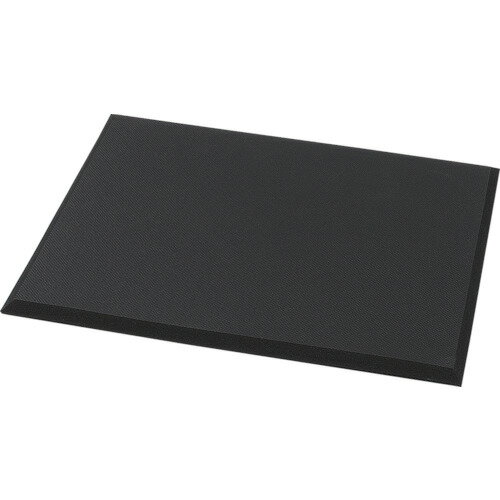 オレンジブック トラスコ中山　TRUSCOTRUSCO 【一時受注停止】 足腰マット 17X450X600 〔品番:TAM456017〕[ 注番:8554967]特長●厚さ17mmの優れたクッション性が体重負担を分散し、足腰の疲労を軽減しま...