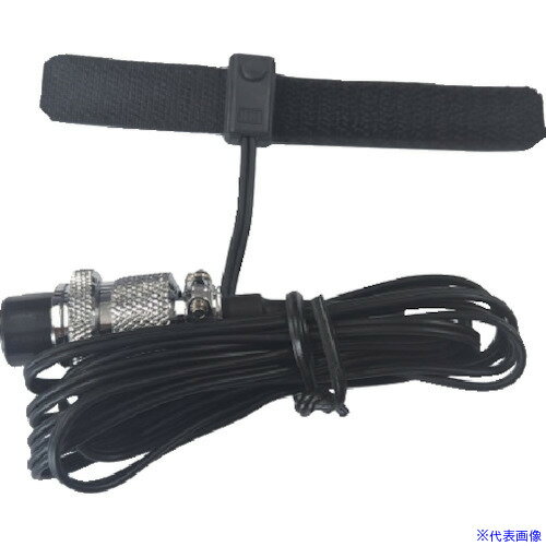 オレンジブック トラスコ中山　TRUSCO岩下 バレルスイッチ VS−14(4Pin) 〔品番:VS14〕[ 注番:8556009]特長●プッシュボタン式スイッチをマジックテープでバレルに取り付け、ON/OFF操作で吐出を制御します。用途●...