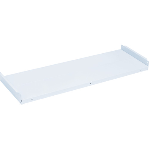 オレンジブック トラスコ中山　TRUSCOTRUSCO TUG型軽中量棚追加棚板セット200kg H36X1455X450 〔品番:TUG2005SS〕[ 注番:8557927]特長●割棚方式のため、運搬時や組立時の取り扱いが容易です。●棚...