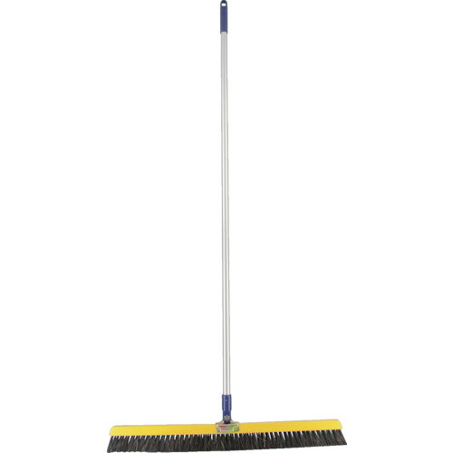 オレンジブック トラスコ中山　TRUSCOTRUSCO 自由ほうき(パイプ柄)60CM 幅630mm×長さ1340mm 〔品番:TPHW60A〕[ 注番:8558120]特長●柄が180度曲がりすき間や階段などのお掃除に最適です。用途●Pタ...