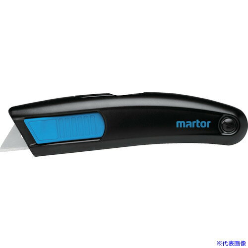 オレンジブック トラスコ中山　TRUSCOmartor セーフティカッター SECUPRO MEGASAFE 〔品番:116006〕[ 注番:8561970]特長●スライダーを押すと刃が出ますが、押したままでも切断終了と同時に刃が自動収納さ...